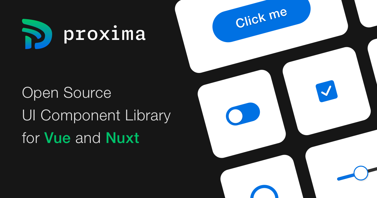Combobox input for Vue 3 and Nuxt